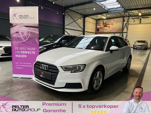 Pelter Autogroup