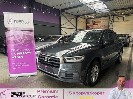 Pelter Autogroup
