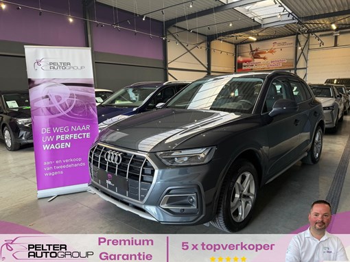 Pelter Autogroup