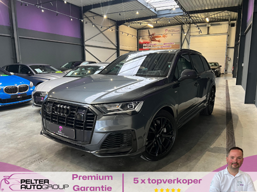 Pelter Autogroup